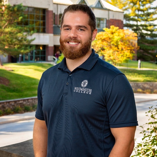Faculty & Staff Directory | Westminster College, MO