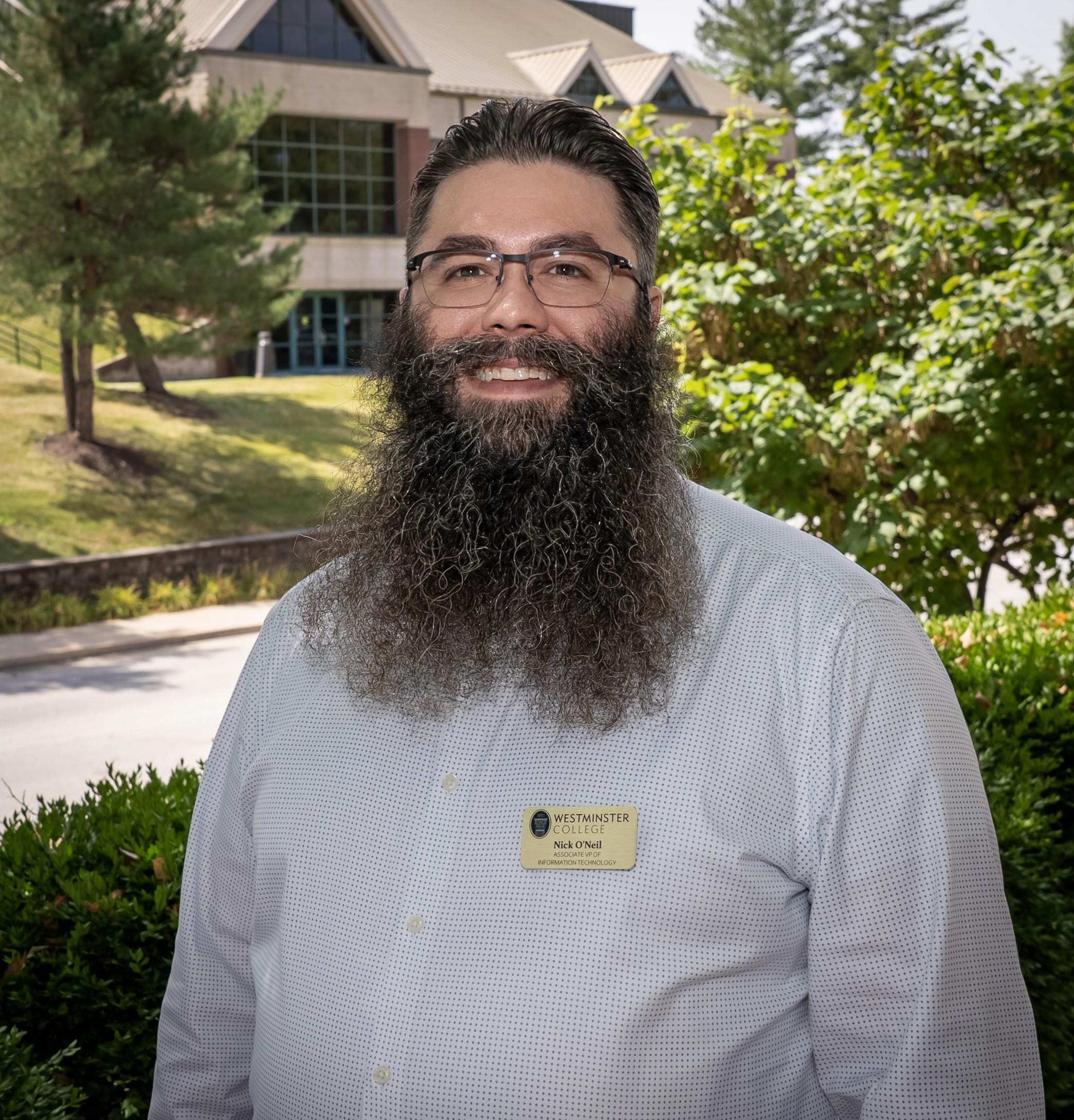 Faculty & Staff Directory | Westminster College, MO