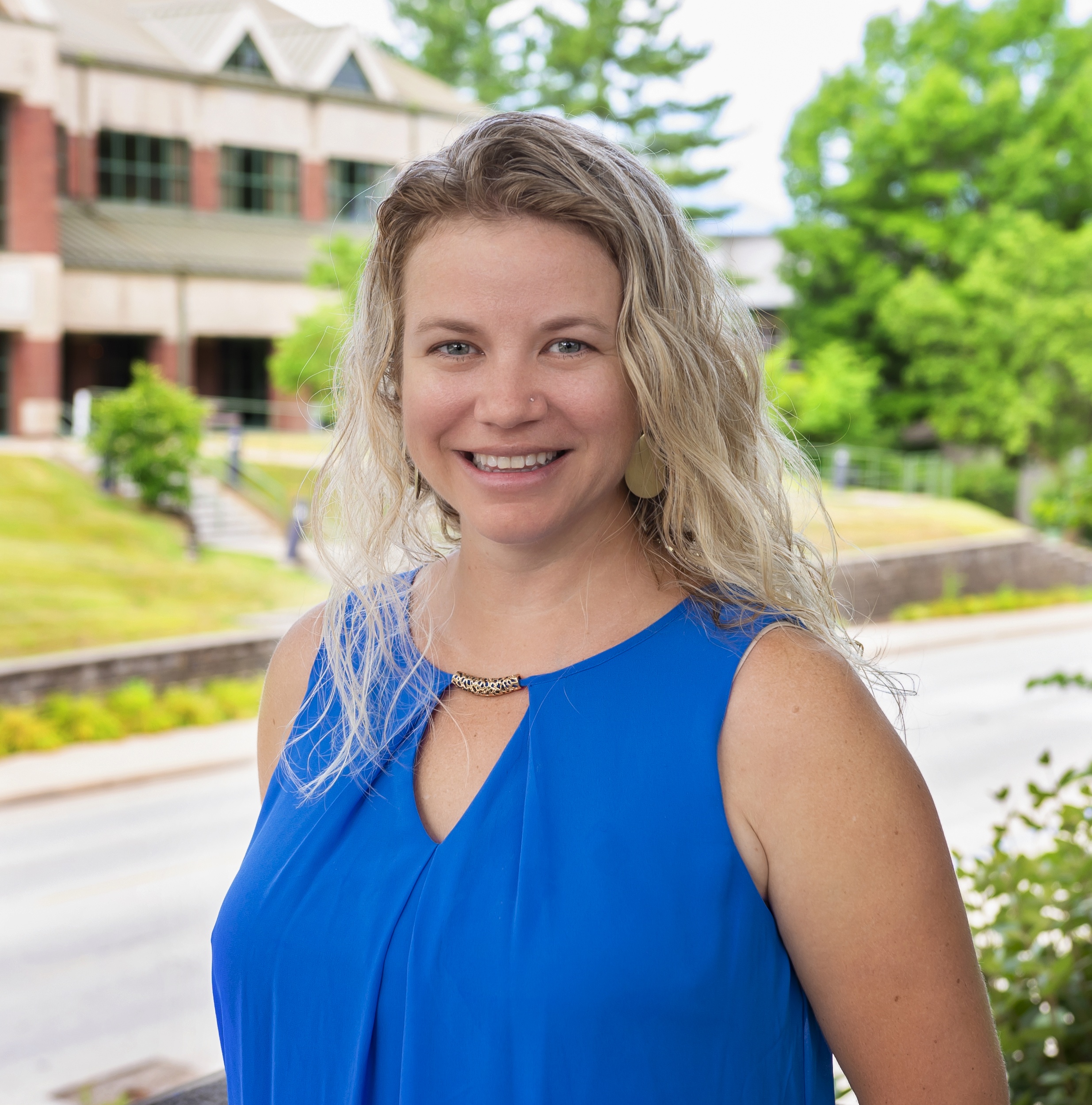 Faculty & Staff Directory | Westminster College, MO