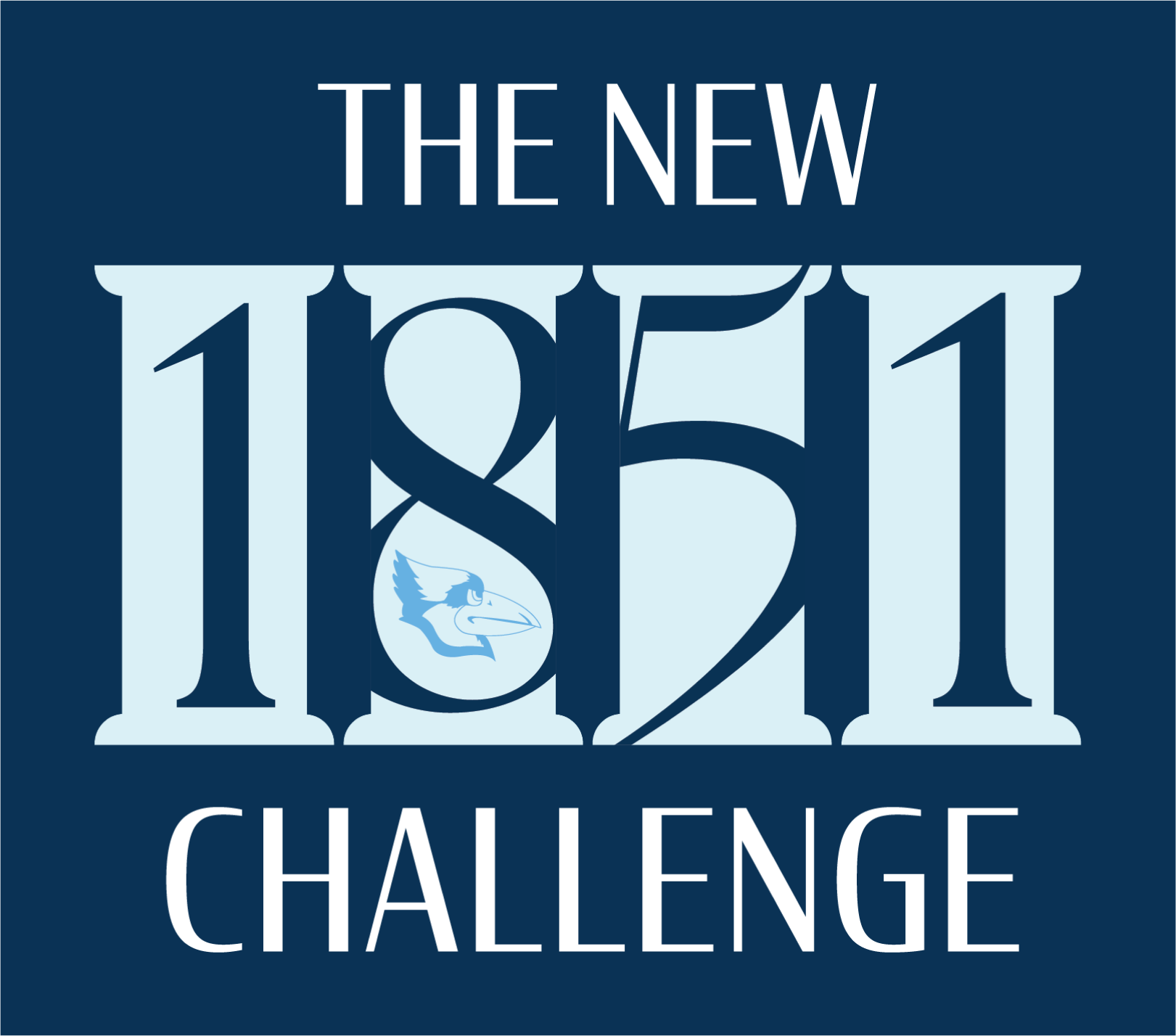 1851 Challenge Social Media Toolkit | Westminster College MO